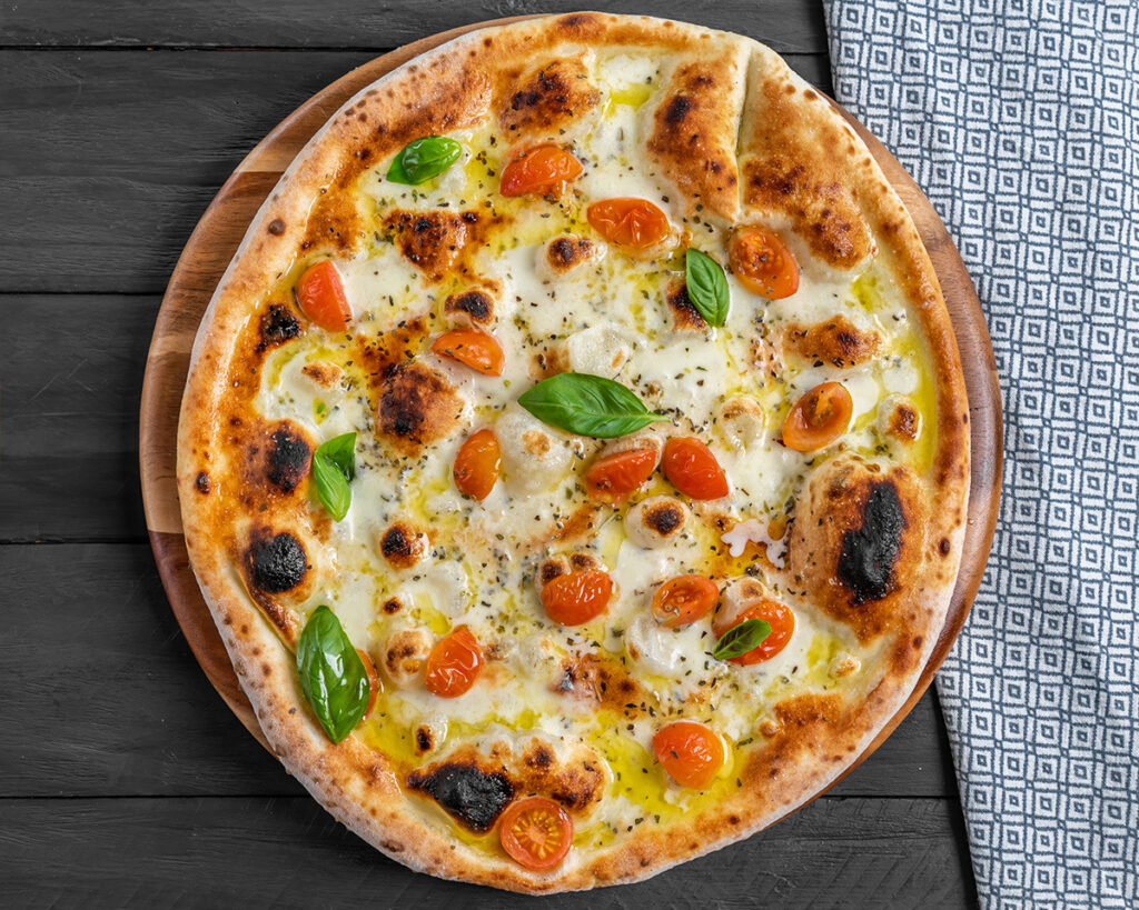 Buffalina – Corner Pizza & Grill