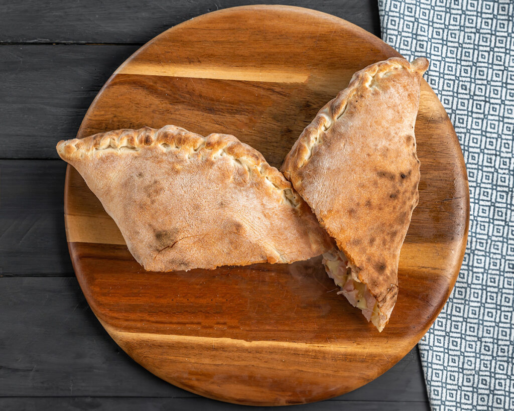 Corner Pizza & Grill