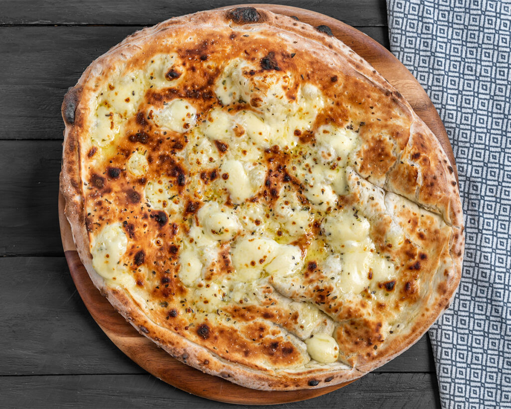 Corner Pizza & Grill