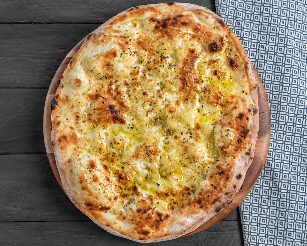 Corner Pizza & Grill