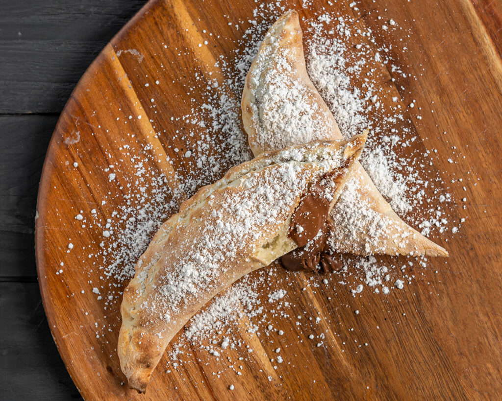 Our Menu – Corner Pizza & Grill