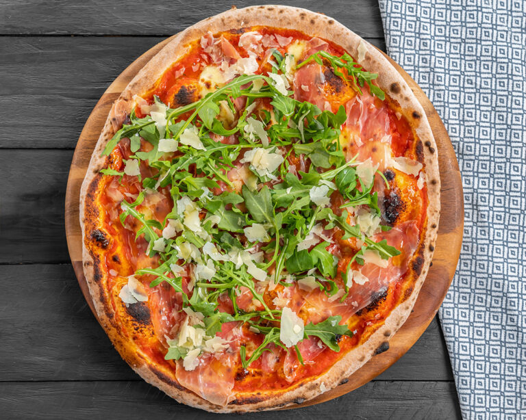 Our Menu – Corner Pizza & Grill