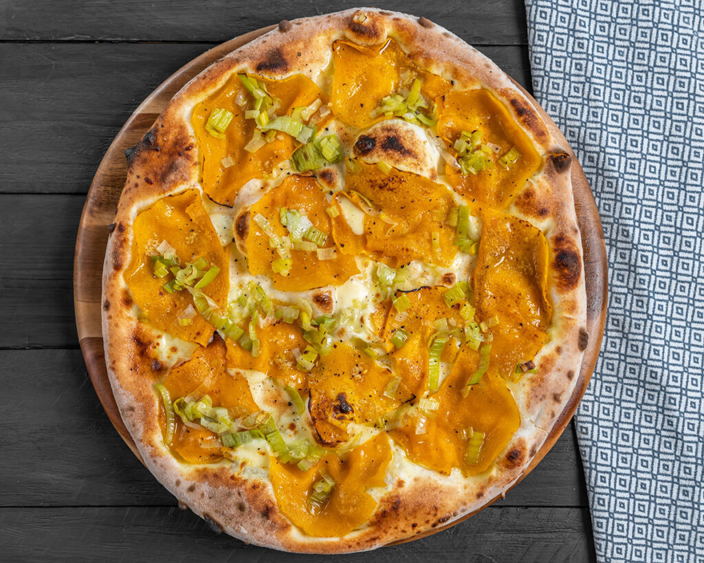 Corner Pizza & Grill