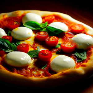 Corner Pizza & Grill