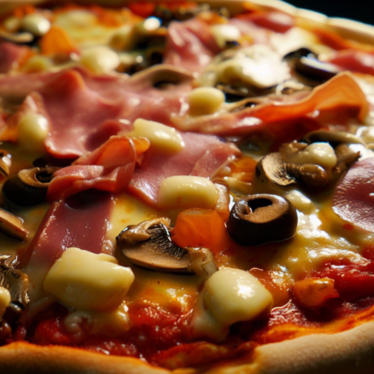 Corner Pizza & Grill