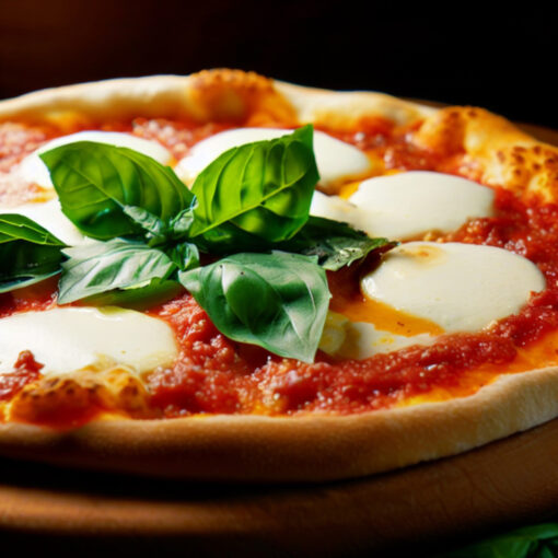 Corner Pizza & Grill