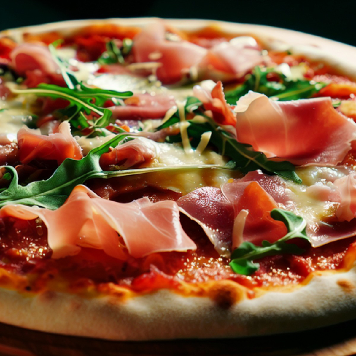 Corner Pizza & Grill