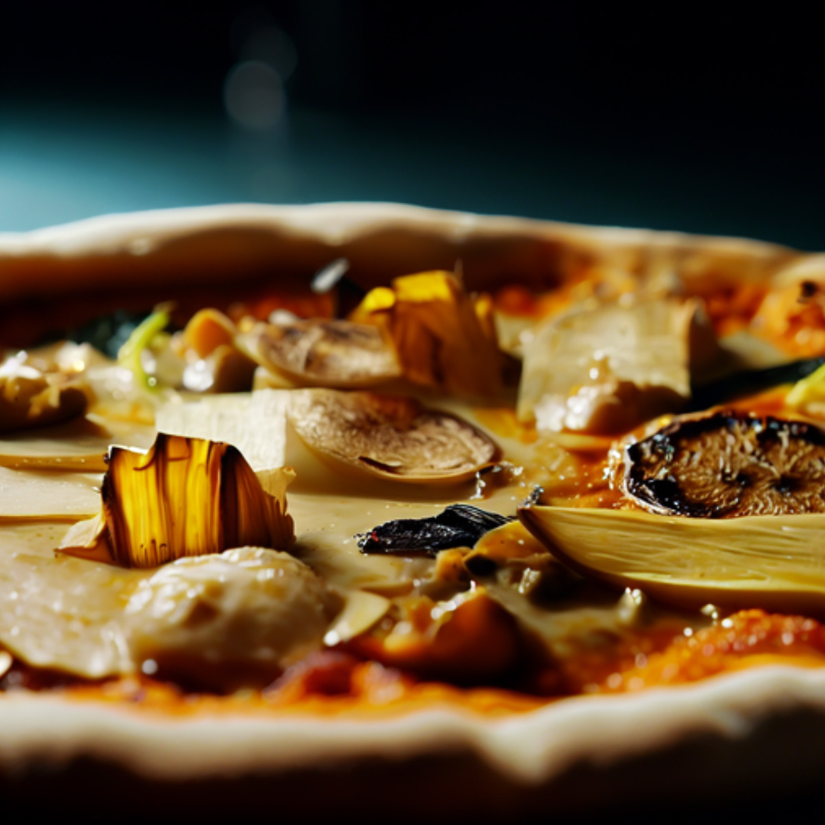 Corner Pizza & Grill